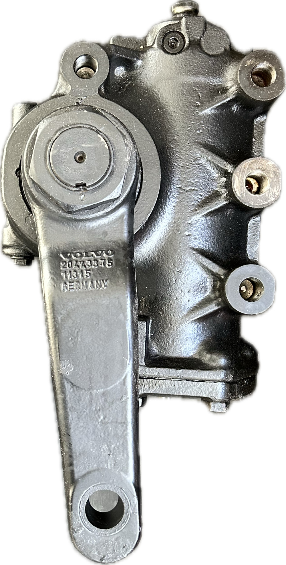VOLVO FH13 2005-2008, VOLVO FH12 2000-2008, VOLVO FM9 2001-2